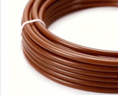 China Flame Retardant TPU Pellets Thermoplastic Polyurethane for Wire and Cable Components for sale