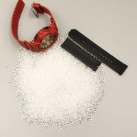 China DAS-90A Conductive TPU 90A Shore Hardness High Conductivity Wear Resistant for Smart Wearable Electronic Components for sale