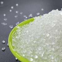 China Polyether TPU Granules 95A Hydrolysis Resistant Low Temperature for Outdoor Products for sale