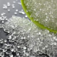 China Polyether TPU Granules 95A Hydrolysis Resistant Low Temperature for Outdoor Products for sale