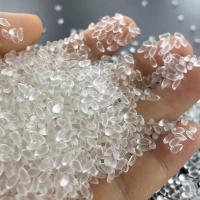 China Polyether TPU Granules 85A High Heat Resistance Impact Strength Thermoplastic Urethane Pellets for Manufacturing for sale