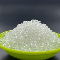 China Injection Grade TPU Raw Material 67D Polyether Granule High Tear Strength Oil Resistance for sale