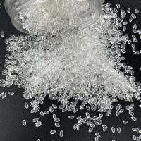 China Polyether TPU Granules 95A Injection Grade Heat Resistant Corrosion Resistant for Livestock Ear Tags for sale