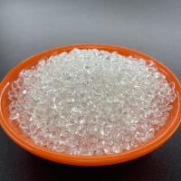 China Conductive TPU Material Has Good Thermal Insulation Properties And Can Be Used To Produce Wires for sale