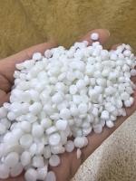 China TPR Granules for Shoe Soles 85A Flexible Wear Resistant Thermoplastic Rubber Compound for sale