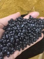 China TPR Granules for Shoe Soles 85A Flexible Wear Resistant Thermoplastic Rubber Compound for sale