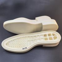 China TPR Granules for Shoe Soles 85A Flexible Wear Resistant Thermoplastic Rubber Compound for sale