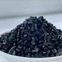 China Virgin TPU Granules 95A Injection Grade High Elasticity Abrasion Resistant Thermoplastic Polyurethane Pellets for sale