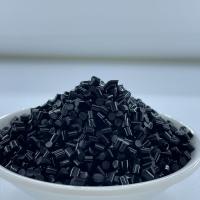 China Virgin TPU Granules 95A Injection Grade High Elasticity Abrasion Resistant Thermoplastic Polyurethane Pellets for sale