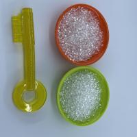 China High Flow TPU Granules 95A Low Temperature Resistant TPU Resin for Caster Wheels Seals Industrial Components for sale