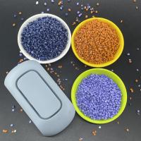 China Polyether TPU Granules 95A High Strength Injection Molding Raw Material 25kg for sale