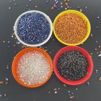 China Polyether TPU Granules 95A High Strength Injection Molding Raw Material 25kg for sale