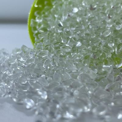 China TPE Pellets 70A Soft Non Toxic Eco Friendly Raw Material for Daily Molding Products for sale