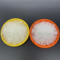 China High Flow TPU Granules 95A Low Temperature Resistant TPU Resin for Caster Wheels Seals Industrial Components for sale