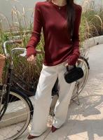 China Women's Breathable 16 GG Knit Sweater Pullover for All Seasons for sale