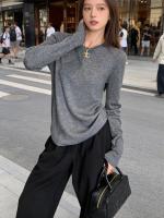 China Women's Breathable 16 GG Knit Sweater Pullover for All Seasons for sale