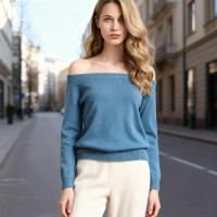 China Women's Floral Knit Cardigan Sweater with Polyester Cotton Blend Anti-Shrink and Breathable Design for sale