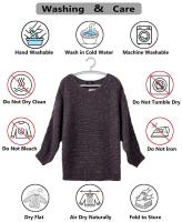 China Luxury Alpaca Wool Blend Sweater Anti-Pilling Computer Knitted Pullover Soft Cozy Knitwear for sale