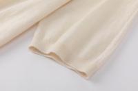 China Women's 100% Cashmere Sweater Anti-Pilling Breathable Pullover with Turn-down Collar for sale
