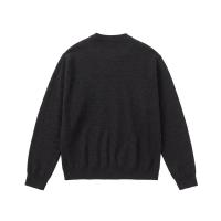 China Men's Plus Size Long Sleeve Oversized Sweater Pullover Knitwear for Casual Wear for sale
