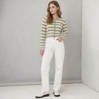China Breathable Cooling Pilling-Resistant Women's Knit Cardigan with Fitted Style for sale