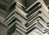 China JIS G4303 Stainless Steel Profiles ASTM A484 Metal Angle Bar for sale