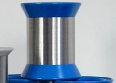 China AISI 316L Stainless Steel Wire Bright Shiny Finish ASTM for sale