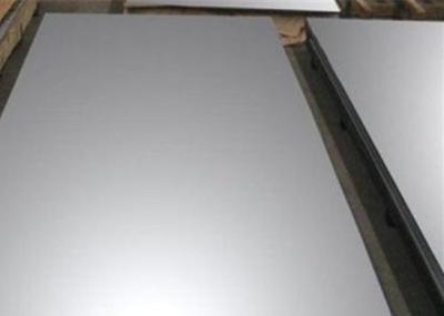 China SUS304 Stainless Steel Plate 2000mm JIS Stainless Steel Hot Rolled Plate for sale