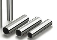 China STM A249 A269 316L Stainless Steel Pipe Round Tube Food Processing Industry​ for sale