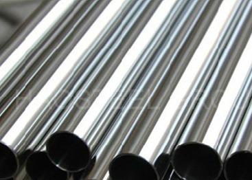 China Super Duplex Stainless Steel Tubing ASTM 2205 Max 12m Seamless Stainless Tube for sale