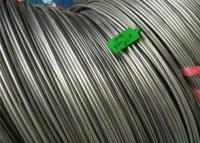 China Astm A269 Tp304 Stainless Steel Tubing Ba Finish Stainless Steel Welded Tubes for sale