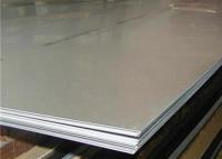 China 310 309s Stainless Steel Sheet Metal Corrosion Resistance Cold Roll Plate for sale