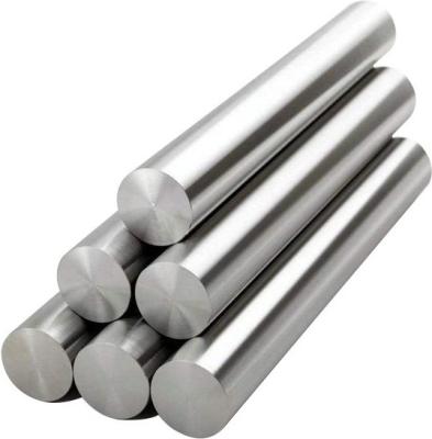 China Stainless Steel Nickel Alloy Seamless Pipe 1mm - 800mm Diameter  201 301 304 304L 316 316L for sale