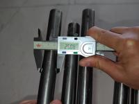 China Bright Stainless Steel Hexagon Bar 304 304L 316 316L 321 310S for sale