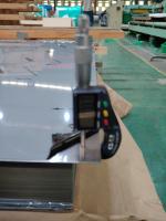 China TP 316l Stainless Steel Plate Sheet 0.05mm - 120mm Thickness ASTM A240 AISI 1.4301 for sale