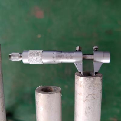 China ASTM A213 TP304 304L Stainless Steel Pipe Annealed Pickled for sale
