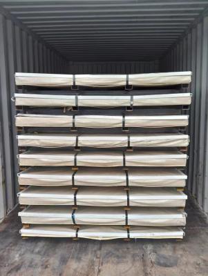 China 317L 2507 310S 904L Stainless Steel Plate Hot Rolled 304 SS Plate for sale