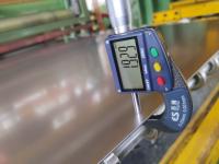 China 317L 2507 310S 904L Stainless Steel Plate Hot Rolled 304 SS Plate for sale