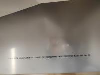 China 317L 2507 310S 904L Stainless Steel Plate Hot Rolled 304 SS Plate for sale