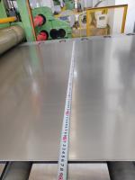China 317L 2507 310S 904L Stainless Steel Plate Hot Rolled 304 SS Plate for sale