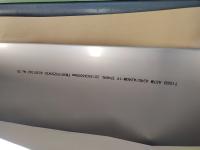 China 310 309s Stainless Steel Sheet Metal Corrosion Resistance Cold Roll Plate for sale