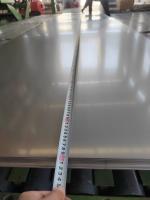 China 310 309s Stainless Steel Sheet Metal Corrosion Resistance Cold Roll Plate for sale