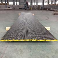 China SUS 201 304 Structural Steel Profiles / Cold Drawn Hexagonal Steel Bar Profiles for sale