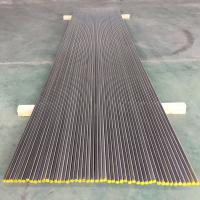 China SUS 201 304 Structural Steel Profiles / Cold Drawn Hexagonal Steel Bar Profiles for sale