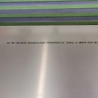 China 316L Stainless Steel Sheet 2B / BA / No.1 / No.4 / 8K / HL / Mirror Surface for sale