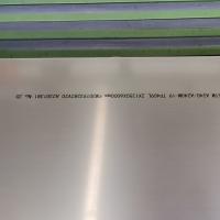 China AISI 1.4301 ASTM A240 Stainless Steel Plate TP 316L Steel Sheet Plate for sale