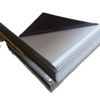 China Industrial Construction 321 Stainless Steel Plate With  ISO9001 / SGS / BV Certified for sale