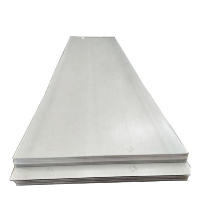 China ISO9001 / SGS / BV Certified Stainless Steel Plate Corrosion Resistant For Decoration for sale