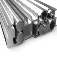 China Pickled Stainless Steel Round Bar Diameter 1mm - 800mm Tarpaulin Wood Frame for sale