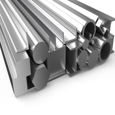 China Pickled Stainless Steel Round Bar Diameter 1mm - 800mm Tarpaulin Wood Frame for sale